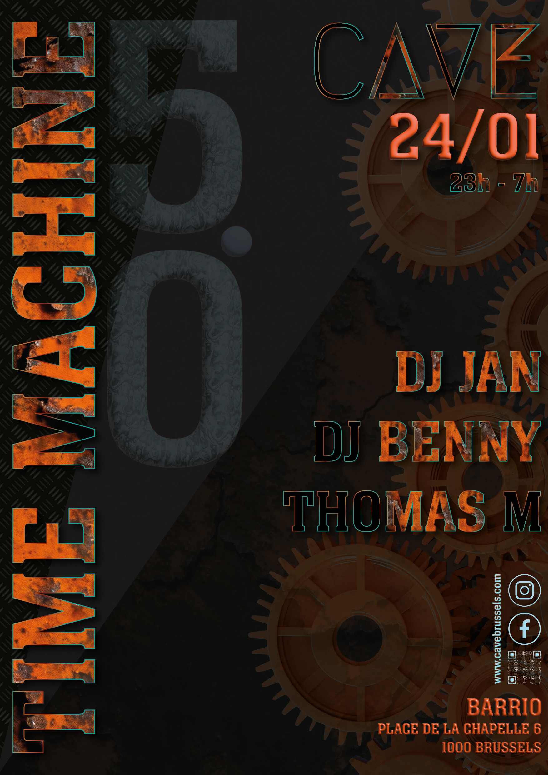 cave-brussels-Time-Machine-5.0-2026-flyer-A3-Recto-24012026 – CAVE